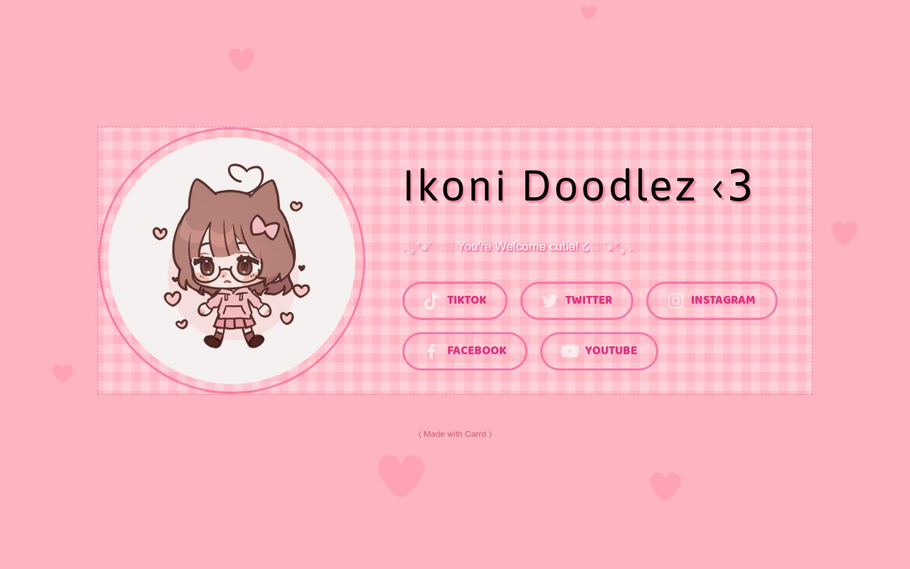 Ikoni Doodlez